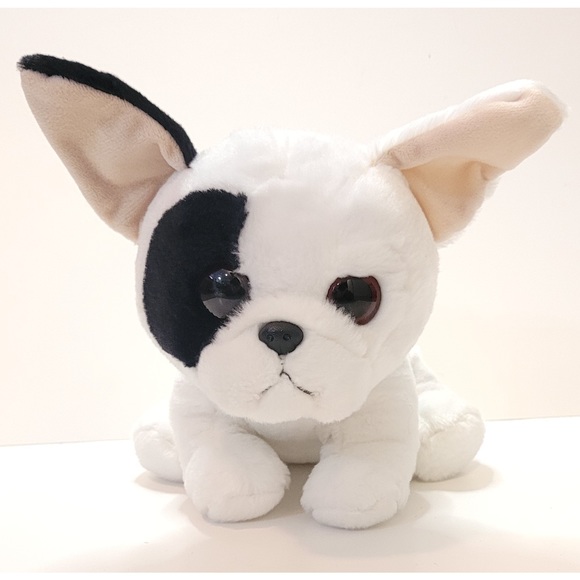 Ty | Toys | 3 For 2 Ty Beanie Boos Marcel The French Bulldog | Poshmark